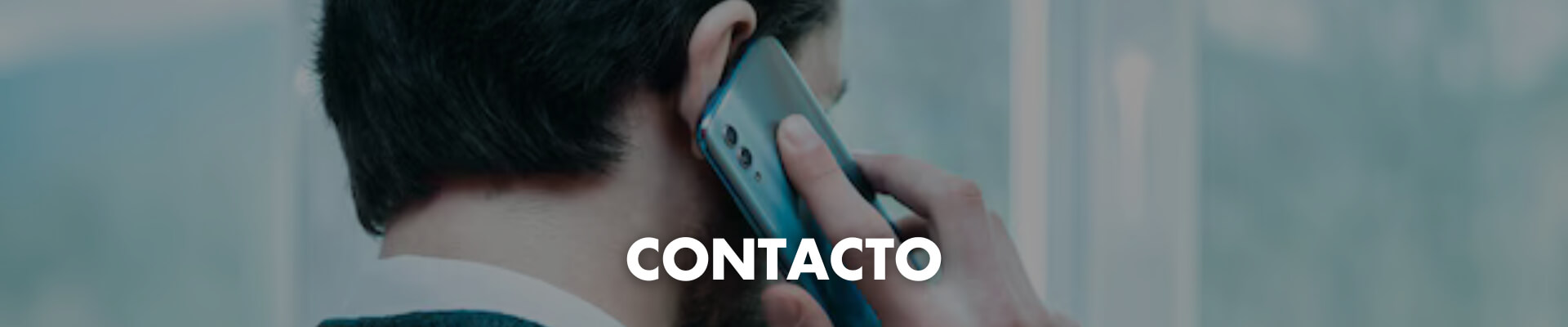 Contacto – Master Bus